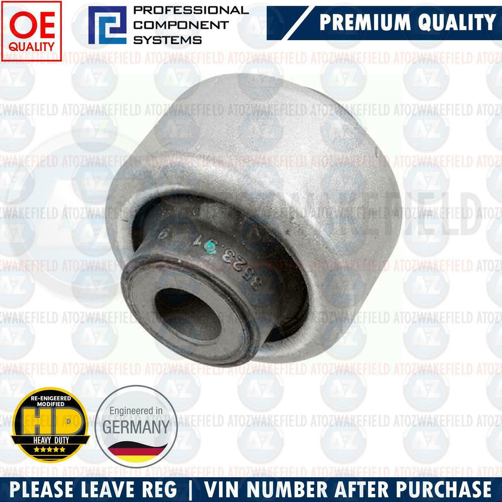 FOR PEUGEOT 307 308 3008 5008 FRONT LOWER SUSPENSION WISHBONE CONTROL ...