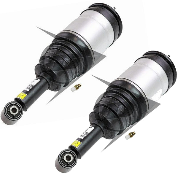 FOR LAND ROVER DISCOVERY 3 4 RANGE ROVER SPORT REAR AIR SUSPENSION SPR ...